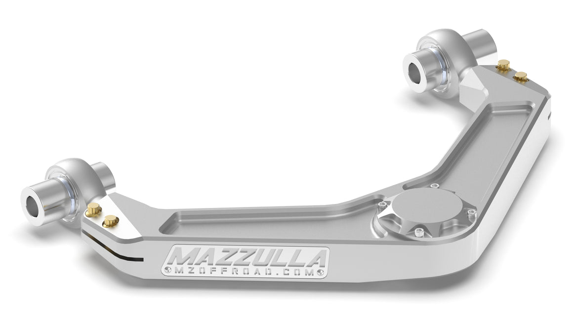 Mazzulla Offroad