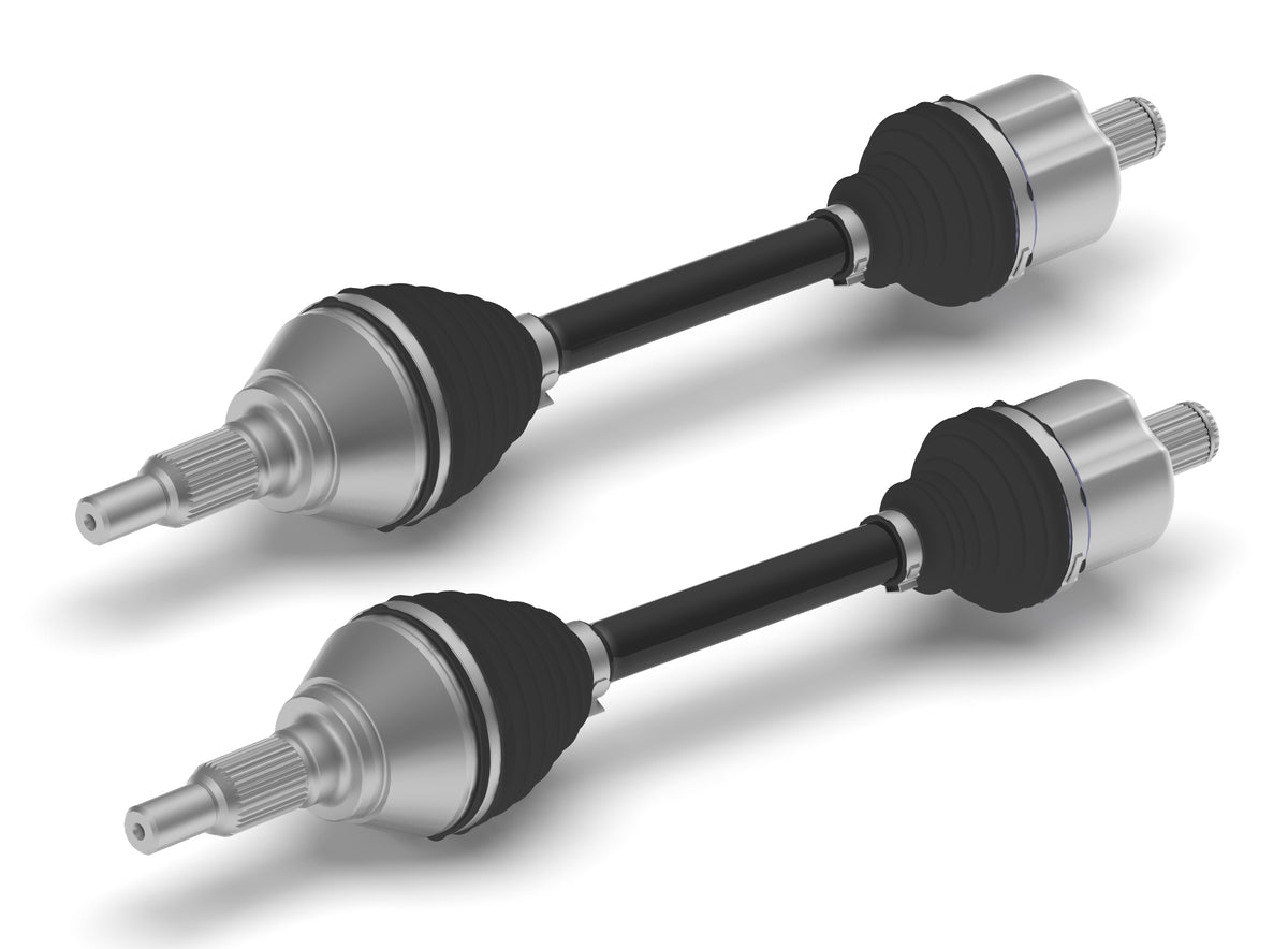 2019+ CHEVY/GMC 1500 LONG TRAVEL AXLE ASSEMBLIES / MZS-C3-2-A ...