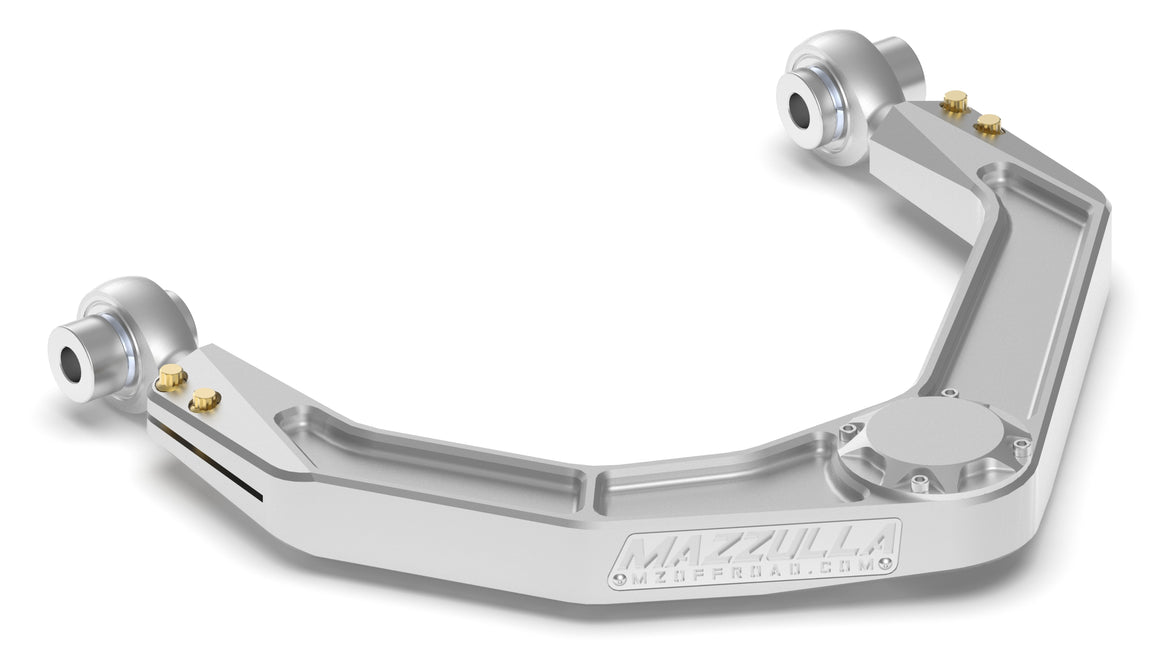 UPPER CONTROL ARM KITS – Mazzulla Offroad