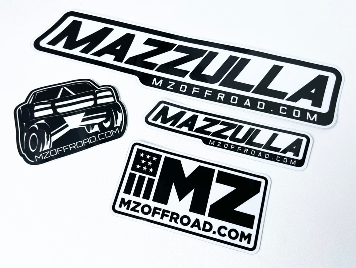 Mazzulla Offroad