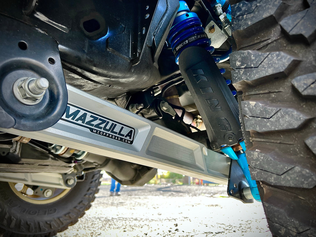 TRAILING ARMS – Tagged "FORD" – Mazzulla Offroad
