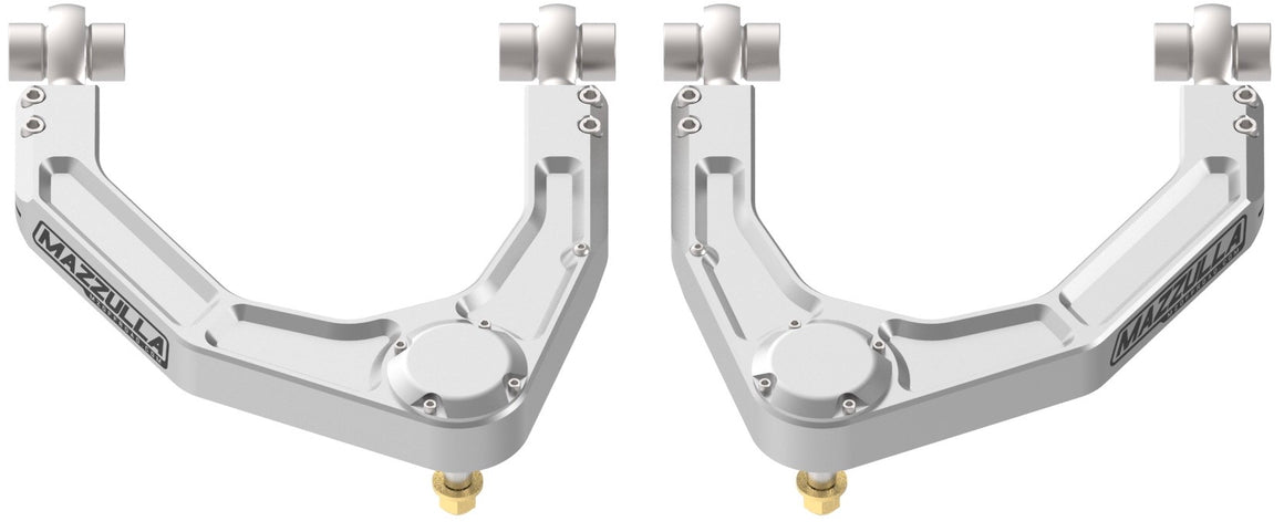 UPPER CONTROL ARM KITS – Mazzulla Offroad