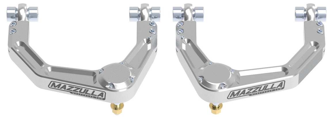 UPPER CONTROL ARM KITS – Mazzulla Offroad